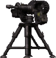 Automated Sentry Gun | AMC TC Wiki | Fandom