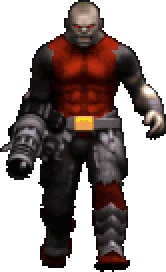 Converted Chaingunner | AMC TC Wiki | Fandom