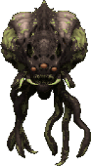 Octabrain | AMC TC Wiki | Fandom