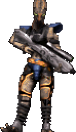 Lizard Sniper | AMC TC Wiki | Fandom