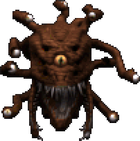 Beholder | AMC TC Wiki | Fandom