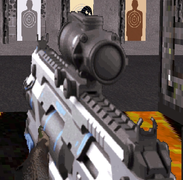 AR-65 | AMC TC Wiki | Fandom