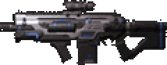 AR-65 | AMC TC Wiki | Fandom