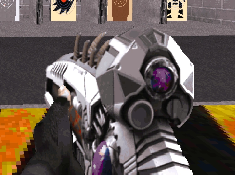 Dark Matter XM9 | AMC TC Wiki | Fandom