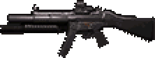 MP5+M203 | AMC TC Wiki | Fandom
