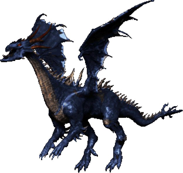 Dragon | AMC TC Wiki | Fandom