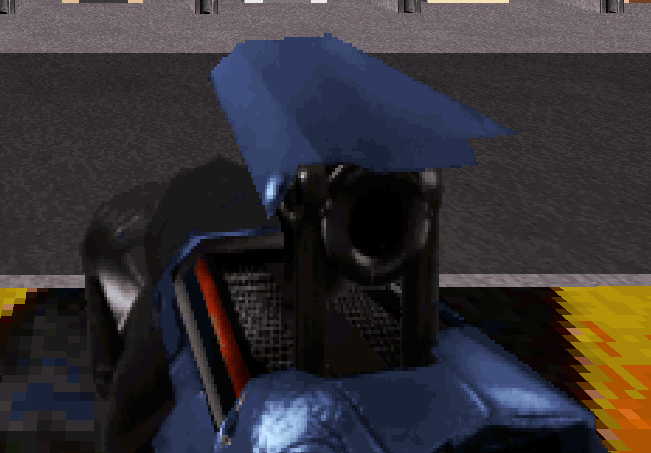 Freeze Laser | AMC TC Wiki | Fandom