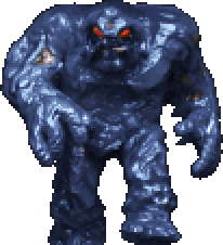 Golem | AMC TC Wiki | Fandom