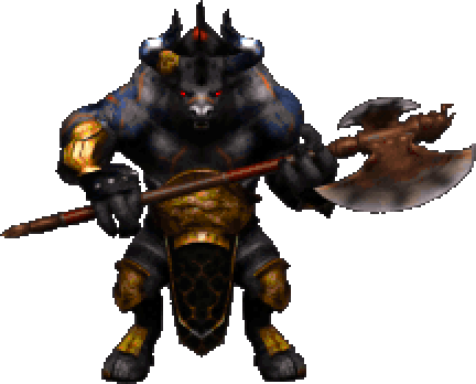 Mongur | AMC TC Wiki | Fandom