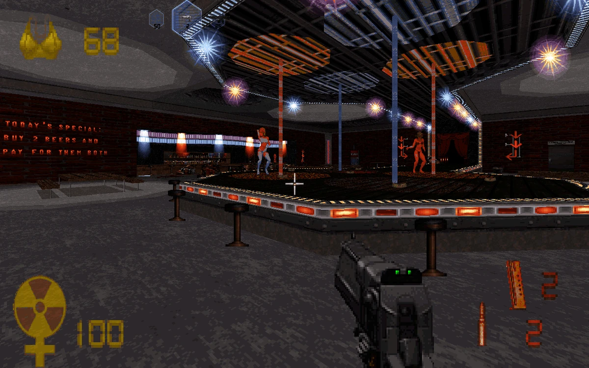 Shellshocked | AMC TC Wiki | Fandom