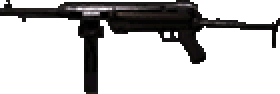 MP40 | AMC TC Wiki | Fandom