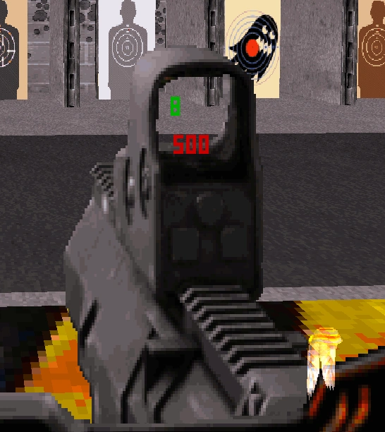 TEC-SMG | AMC TC Wiki | Fandom