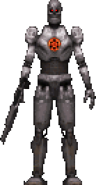 Terminator | AMC TC Wiki | Fandom