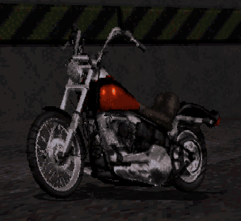 Motorcycle | AMC TC Wiki | Fandom