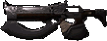 Cutlass Rifle | AMC TC Wiki | Fandom