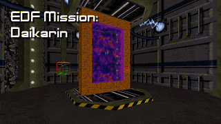 Daikarin | AMC TC Wiki | Fandom