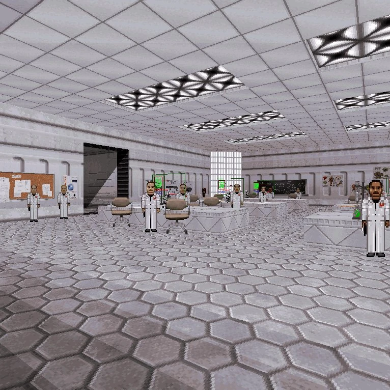 Research | AMC TC Wiki | Fandom