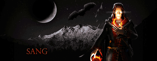Sang | AMC TC Wiki | Fandom