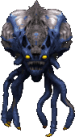 Octabrain | AMC TC Wiki | Fandom