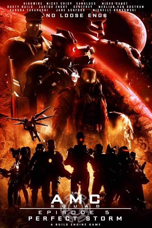 Episode 5 | AMC TC Wiki | Fandom