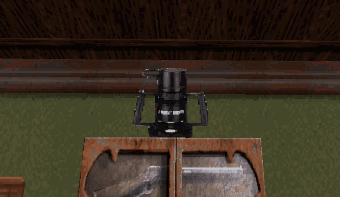 Coffee Machine | AMC TC Wiki | Fandom