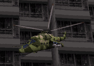 Helicopter | AMC TC Wiki | Fandom