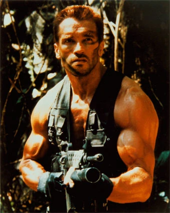 Arnold Schwarzenegger | Action Movie Database Wiki | Fandom