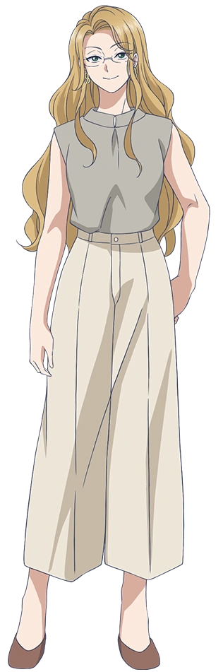 Mimi | Ame to Kimi to Wiki | Fandom