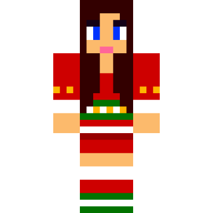 Triha | Addexio's Minecraft Eventyr Wikia | Fandom