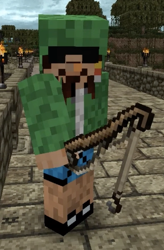 Stein | Addexio's Minecraft Eventyr Wikia | Fandom