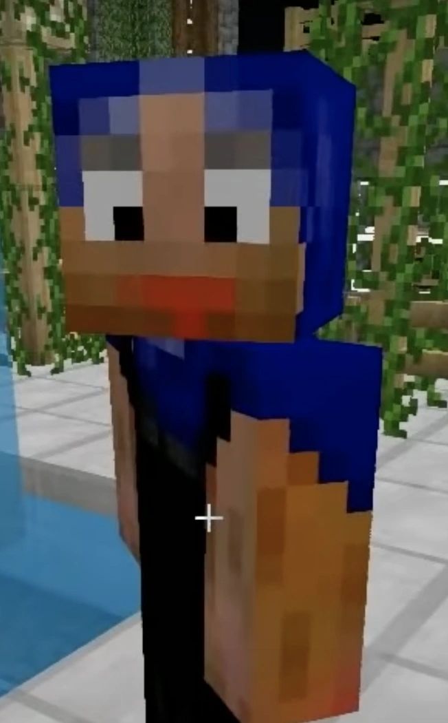 Turi Grims | Addexio's Minecraft Eventyr Wikia | Fandom