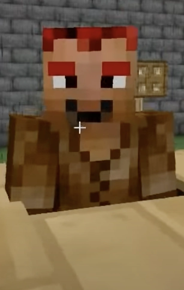 Stein Holdsen | Addexio's Minecraft Eventyr Wikia | Fandom