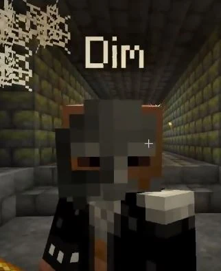 Dim | Addexio's Minecraft Eventyr Wikia | Fandom