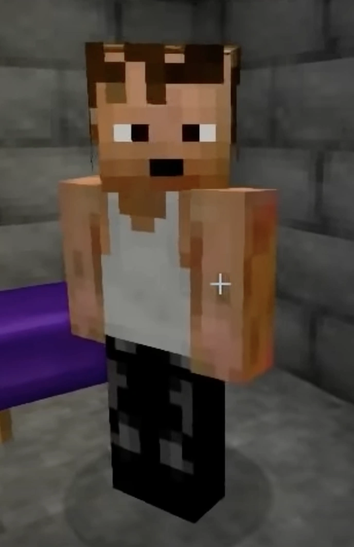 Gabriel | Addexio's Minecraft Eventyr Wikia | Fandom