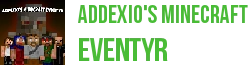 Addexio's Minecraft Eventyr Wikia | Fandom