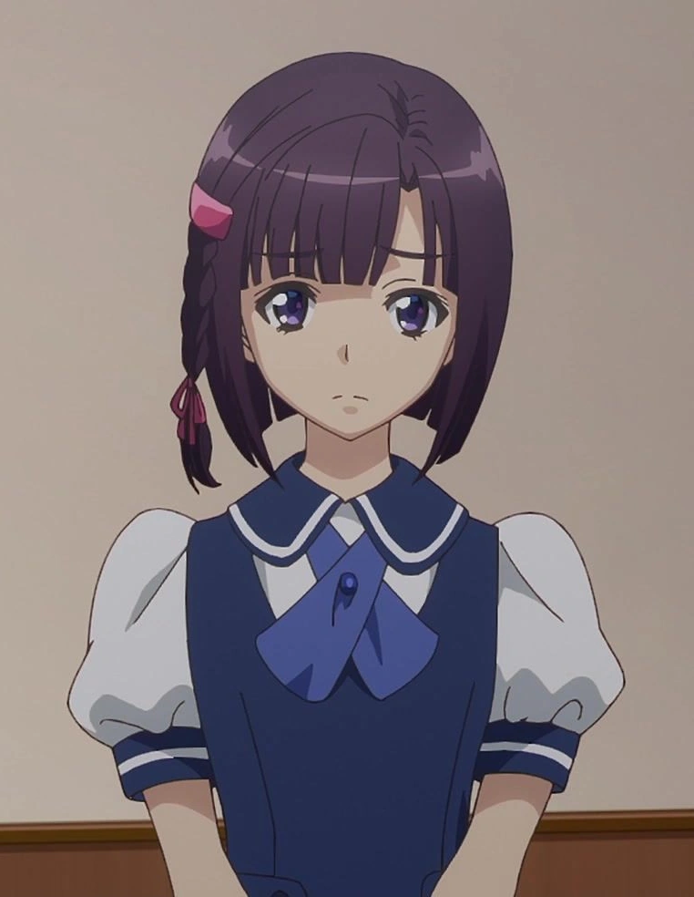 Manatsu Kimura | Ameku Takao's Detective Karte Wiki | Fandom