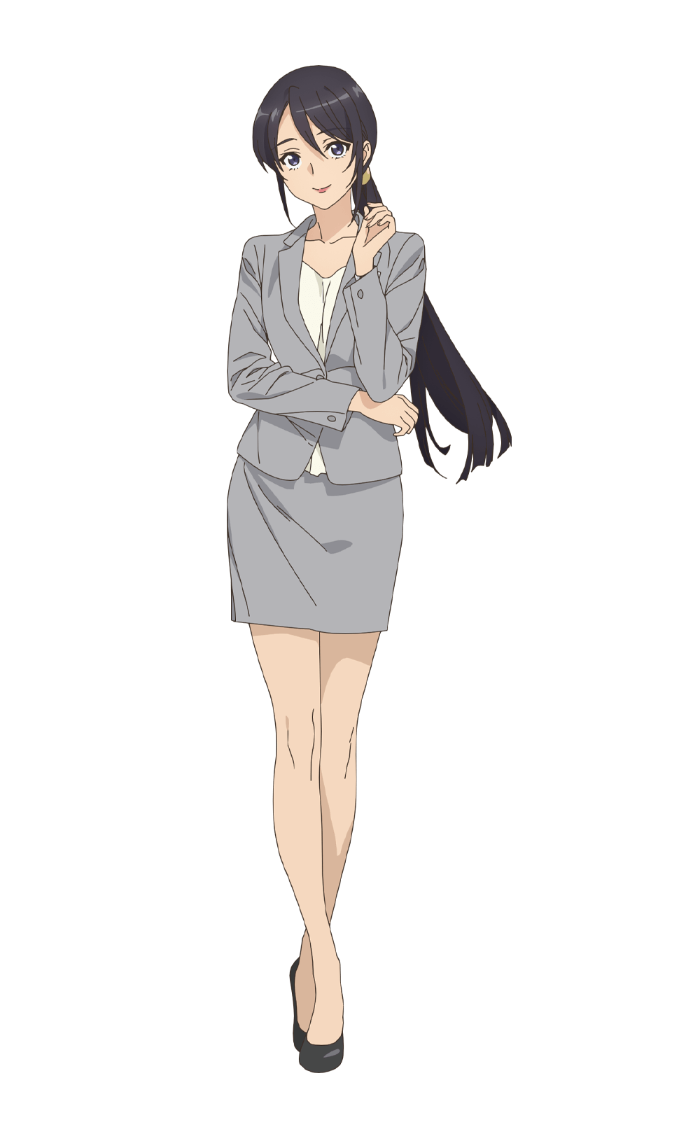 Mazuru Ameku | Ameku Takao's Detective Karte Wiki | Fandom