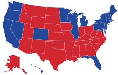 2000 United States presidential election | AES Wiki | Fandom
