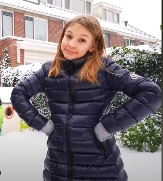 Amelia | Amelia, Avelina & Akim Wiki | Fandom