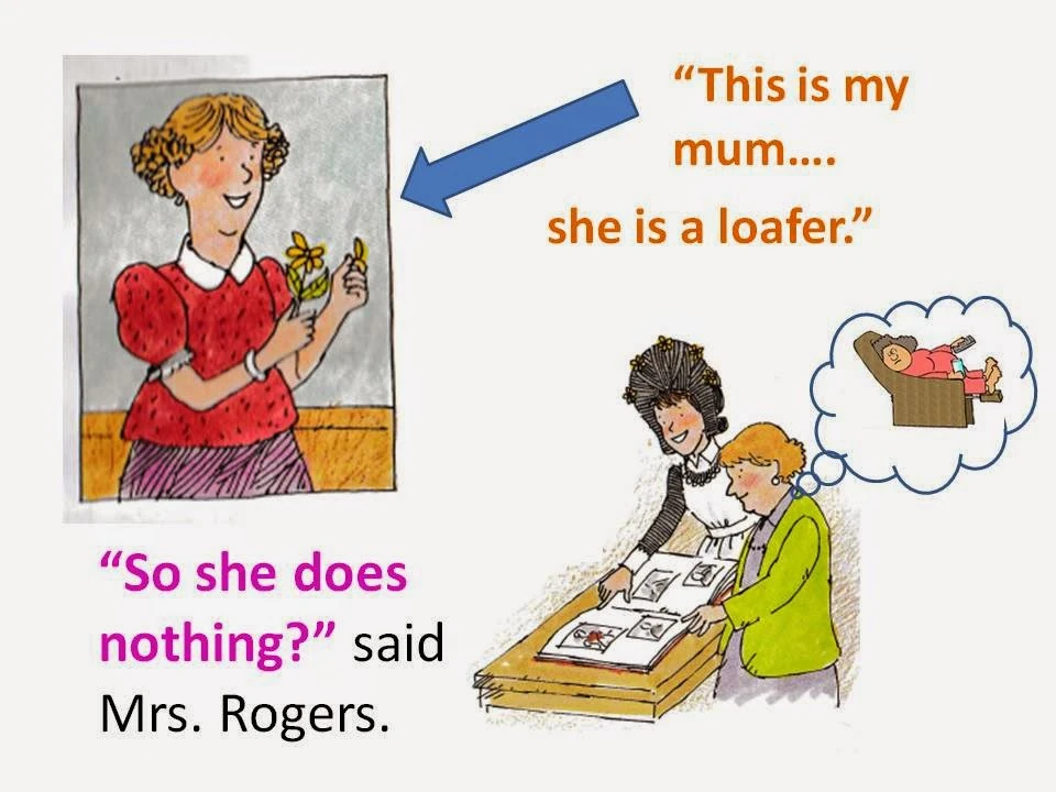 Mrs.Bedelia | Amelia Bedelia Wiki | Fandom