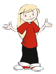 Amelia | Amelia Rules Wiki | Fandom