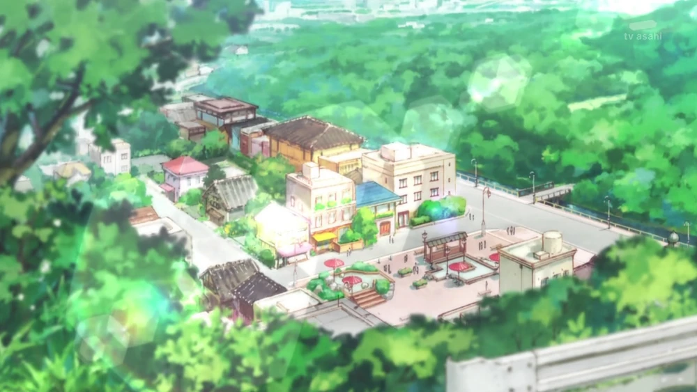 Moonlight Hollow | The Mochii Multiverse Wiki | Fandom