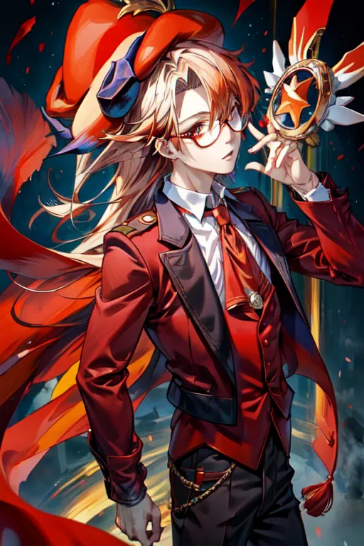 Lotus Reed | The Mochii Multiverse Wiki | Fandom