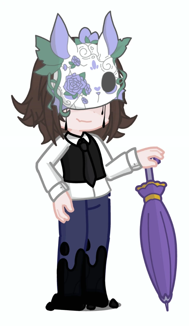 Wallis | The Mochii Multiverse Wiki | Fandom