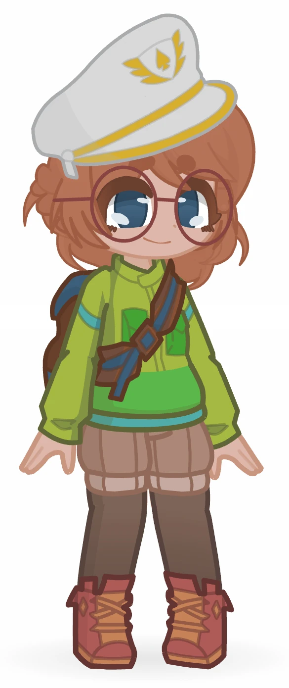 Gubal | The Mochii Multiverse Wiki | Fandom