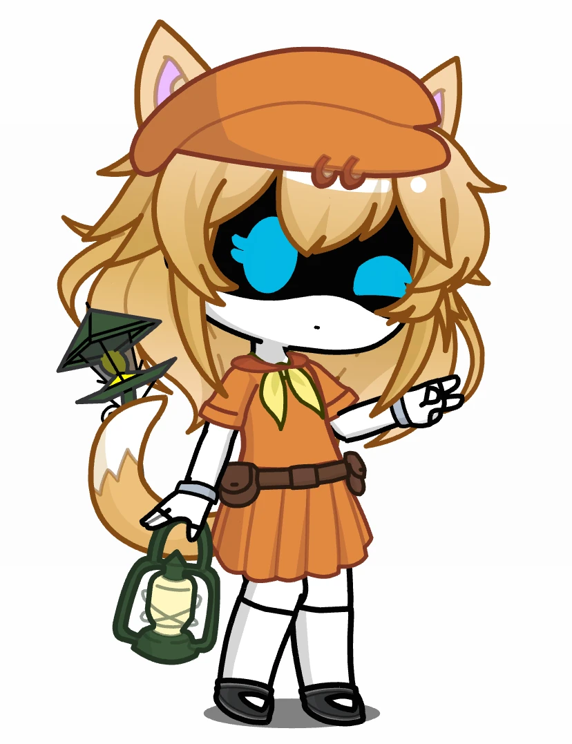 Abby | The Mochii Multiverse Wiki | Fandom