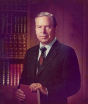 John J. Rhodes Jr. (1916-2003) | Amer Wiki | Fandom