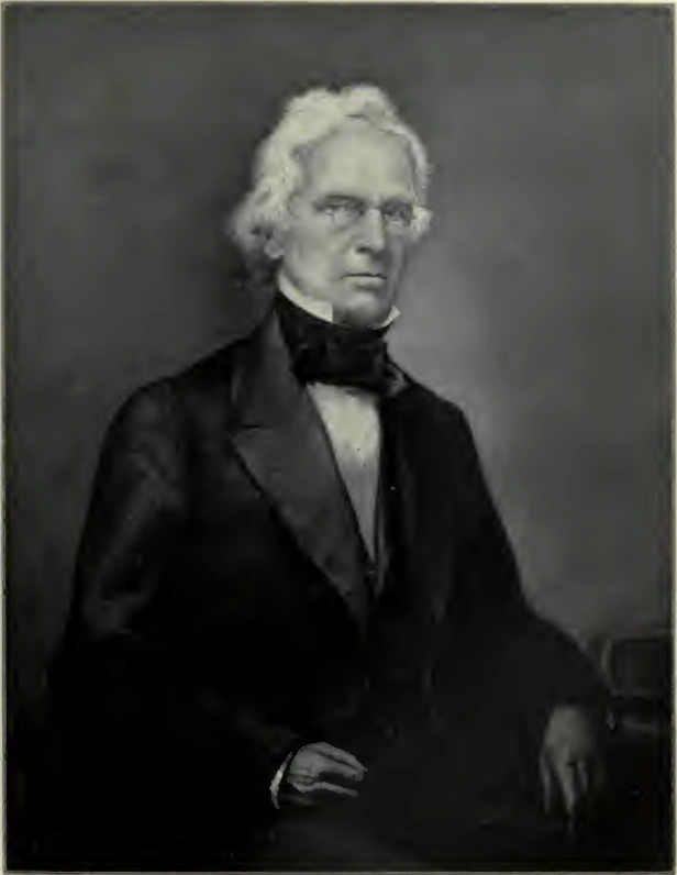 George Brown | America Aristocracy Wiki | Fandom