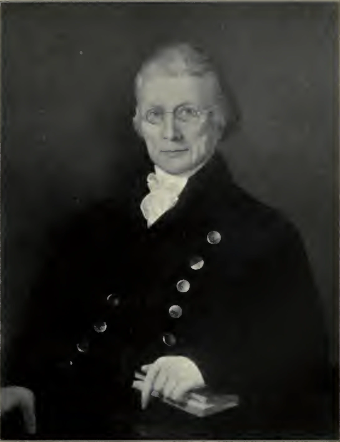 Alexander Brown | America Aristocracy Wiki | Fandom