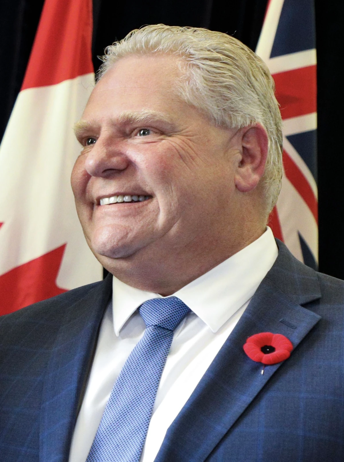 Doug Ford | America Eternal Wiki | Fandom